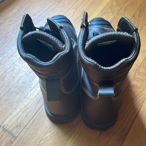 Iron Age | Shoes | Iron Age Mens Forgefighter Heat Resistant Safety Toe ...